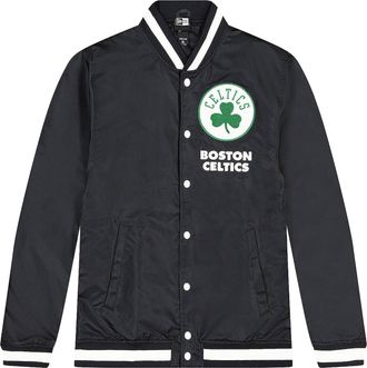 New Era Jacke