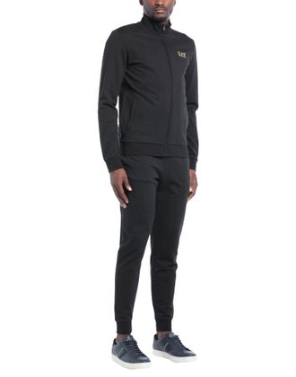 Emporio Armani OVERALLS - Sportanz&uuml;ge auf YOOX.COM