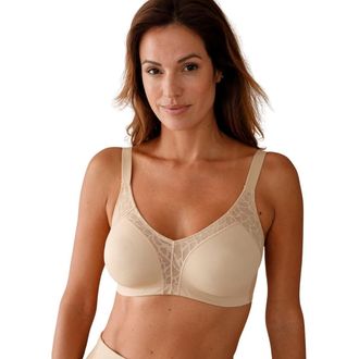 Daxon by - Soutien-gorge sans armatures enveloppant