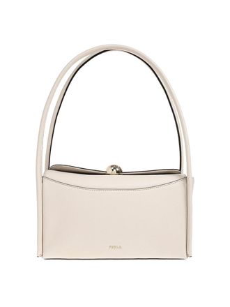 Furla Sac Port&eacute; &Eacute;paule - Beige