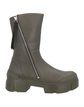 Vic Mati&eacute; SCHUHE - Stiefeletten auf YOOX.COM