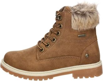 Lico Damen, Schuhe, Braun, 35 EUGr&ouml;&szlig;e