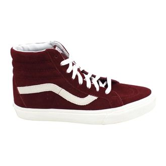 Vans Vintage Hi-Top Wildleder Gummisohle Sneaker - - Shoes - Herren - Mehrfarbig - 44 1/2 EU