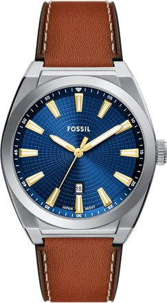 Fossil Uhr Everett