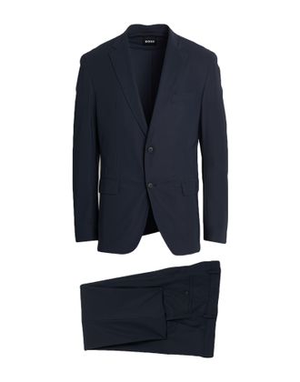 BOSS ANZ&Uuml;GE und CO-ORDS - Anz&uuml;ge auf YOOX.COM