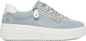 Remonte Sneakers CEO-D1C06-10 Blau