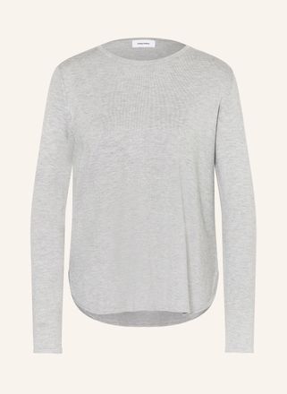 Darling Harbour Darling Harbour Pullover grau