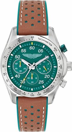 Aston Martin AML Thrill Mtrs1F501 - - Accessories - Herren - Gr&uuml;n - ONE SIZE