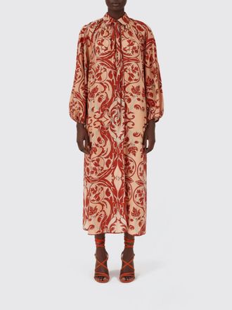 F.R.S. For Restless Sleepers Kleid F. R.S FOR RESTLESS SLEEPERS Damen Farbe Pink