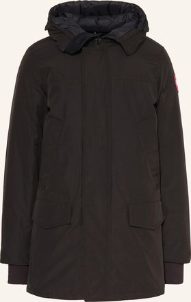Canada Goose Daunenjacke Langford schwarz