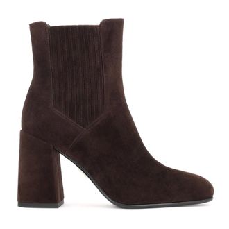 Kazar Femme, Chaussures, Brun, Taille: 41 EU Bottines Classiques