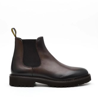 Doucal's Ankle Boots - - Shoes - Herren - Braun - 45 EU