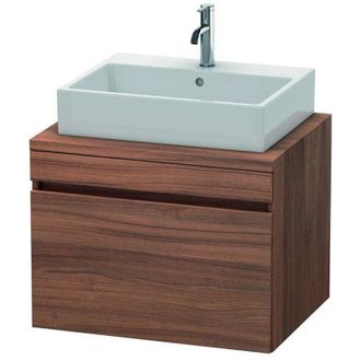 Duravit DuraStyle Waschtischunterbau f&uuml;r Konsole, 1 Auszug, - Duravit