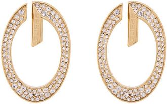 Guess Ohrringe JUBE06 334JW Goldfarben