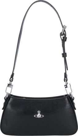 Vivienne Westwood Sac Port&eacute; &Eacute;paule - Noir