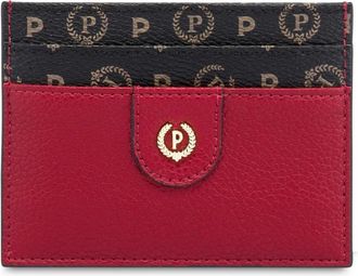 Pollini Heritage Kartenetui - - Accessories - Damen - Mehrfarbig - ONE SIZE