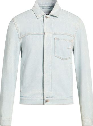 Mauro Grifoni JACKEN & M&Auml;NTEL - Jeansjacken/M&auml;ntel auf YOOX.COM