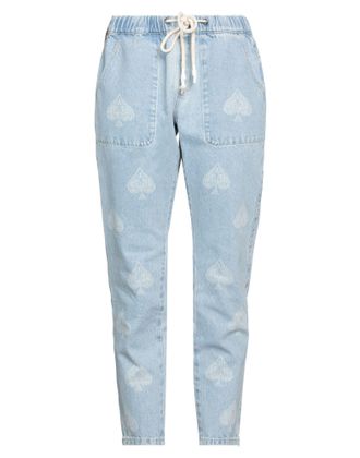 One Teaspoon HOSEN & R&Ouml;CKE - Jeanshosen auf YOOX.COM