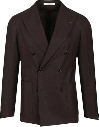 Tagliatore Blazer - Marron