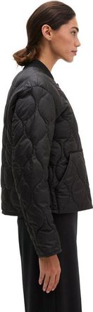 Marc O'Polo Outdoorjacke aus recyceltem Polyester
