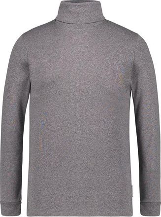 Marc O'Polo Herren T-Shirts grau Baumwolle