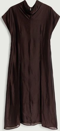 SOEUR ROBE LENA MARRON