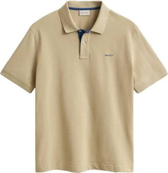 GANT Herren Poloshirt