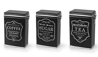 Ibili 812509 Pot with Closure, 12 x 8 x 19 cm