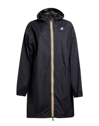 K-Way MANTEAUX - Manteaux longs et trenchs sur YOOX.COM