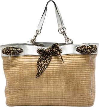 Gucci Damen, Pre-Owned, Beige, ONE SIZEGr&ouml;&szlig;e