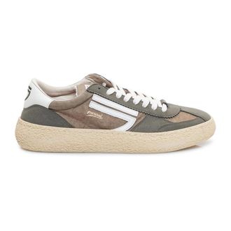 Puraai Herren, Schuhe, Mehrfarbig, 42 EUGr&ouml;&szlig;e