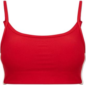 The Upside Femme, Sport, Rouge, Taille: 40 FR Oxford Training Top