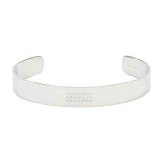 Maison Margiela Minimal Choker - - Accessories - Damen - Grau - L