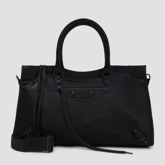 Balenciaga Le City L Bag