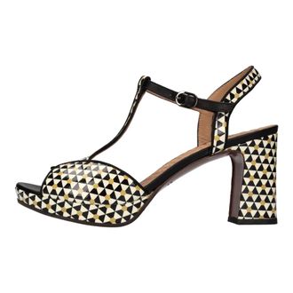 Chie Mihara Damen, Schuhe, Mehrfarbig, 42 EUGr&ouml;&szlig;e