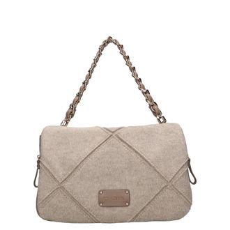 La Carrie Isabel Bag - - Bags - Damen - Beige - ONE SIZE