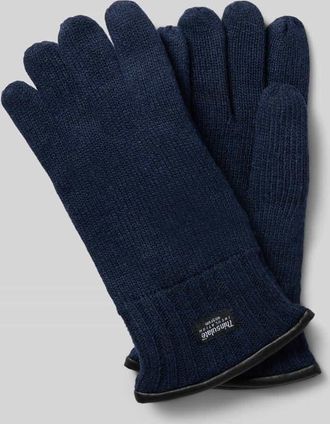 Eem Fashion Handschuhe aus reiner Wolle