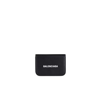 Balenciaga Pre-owned Mini Wallet - - Pre-owned - Damen - Schwarzk - ONE SIZE
