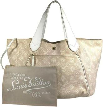 Louis Vuitton Damen, Pre-Owned, Beige, ONE SIZEGr&ouml;&szlig;e