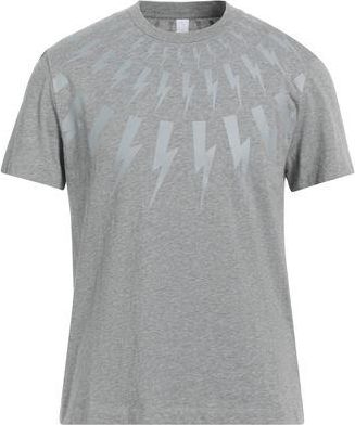 Neil Barrett TOPS - T-shirts sur YOOX.COM