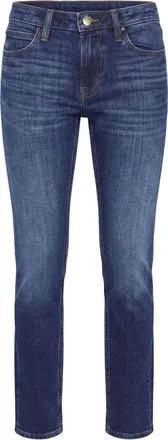 Lee HOSEN & R&Ouml;CKE - Jeanshosen auf YOOX.COM