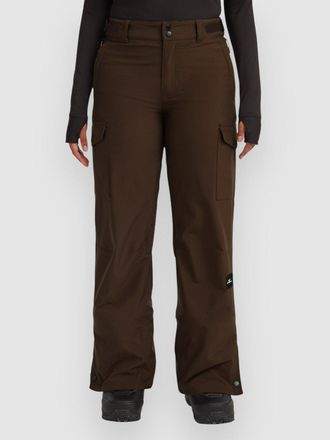 O'Neill FwcCruz Cargo Hose coffee bean