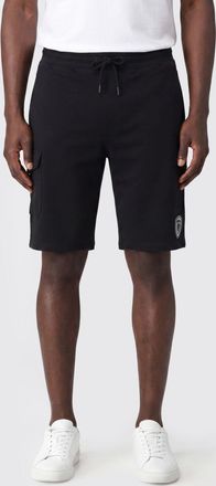 Blauer Short Homme couleur Noir
