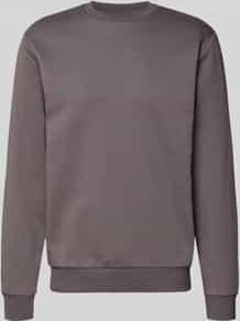 Only & Sons Regular Fit Sweatshirt aus Baumwoll-Mix Modell CERES