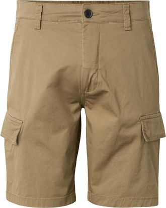 INDICODE JEANS Shorts INSpring