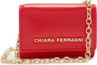 Chiara Ferragni Umh&auml;ngetasche