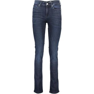 Calvin Klein Slim-fit Jeans - - Jeans - Damen - Blau - W25 L32