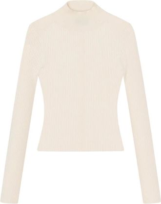 &Aacute;eron Femme, Pulls, Beige, Taille: 38 FR Jodie Turtleneck