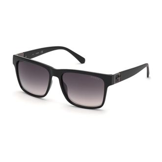 Guess Trendige Sonnenbrille mit stilvoller Fassung - - Accessories - Herren - Schwarzk - 58 MM