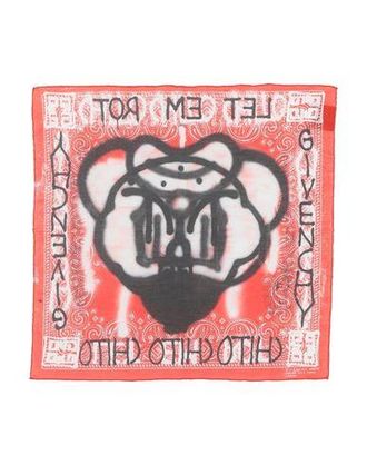 Givenchy ACCESSOIRES - &Eacute;charpes sur YOOX.COM